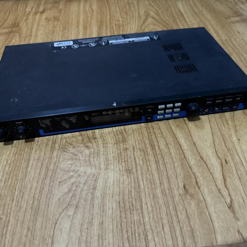 Jual Lexicon MPX-1 Multi Effect Processor Rack USA - Jakarta Selatan ...