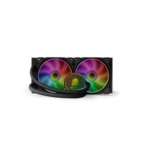 Promo Digital Alliance AIO 240 360 ARGB - AIO Liquid Water CPU Cooler ...