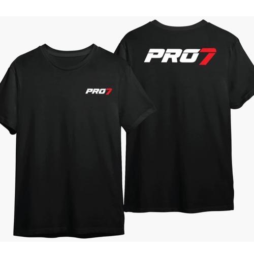 Jual Kaos Pro7 Diesel War V2 Baju Distro - Hitam, M - Kab.Ciamis ...