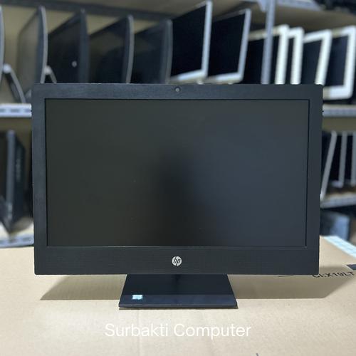 Jual ALL IN ONE AIO HP PRO ONE 400 G5 I5 9600T RAM 8GB SSD 256GB 20 ...