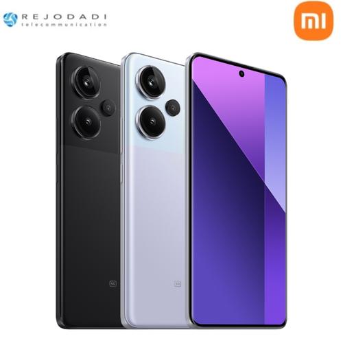 Jual XIAOMI Redmi Note 13 Pro + 5G [12/512GB] - Garansi Resmi XIAOMI ...