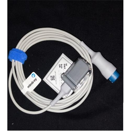Jual mindray ekstension kabel spo2 sensor pasien monitor imec/umec ...