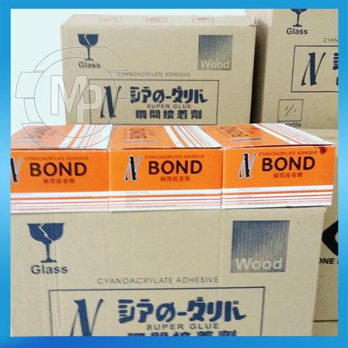 Jual N bond / Lem korea / Lem Serbaguna. - Kab. Banyuwangi - Mulia ...