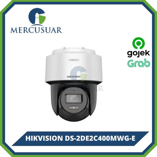 Jual Camera CCTV IP PTZ HIK VISION DS-2DE2C400MWG-E 4MP Dual Light - Kota Tangerang - Mercusuar ...