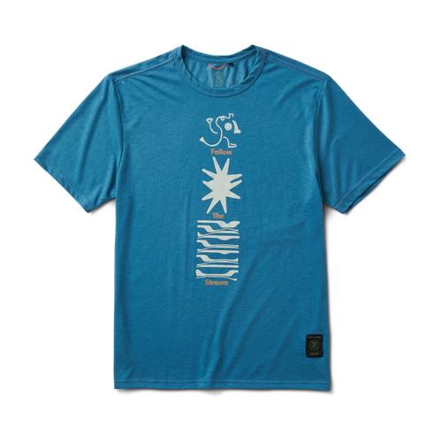 Jual ROARK RUN AMOK MATHIS CORE TEE RUNNING kaos lari - Jakarta Barat ...