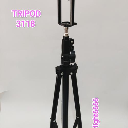 Jual Tripod 3118 Returan - Jakarta Barat - skylight6666 | Tokopedia