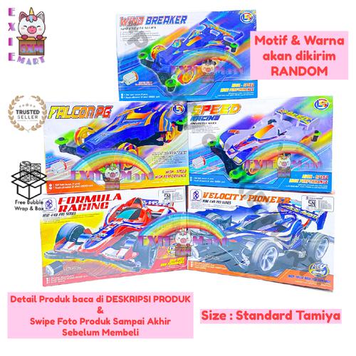 Jual TAMIYA RACING 4WD - TAMIYA MOBIL-MOBIL - TAMIYA JEPANG MURAH ...