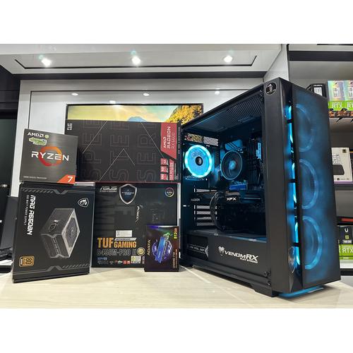 Jual RAKITAN PC GAMING Intel i5 10400F / 16GB / 512GB / RTX3060 ( CUSTOM) - Kota Denpasar ...