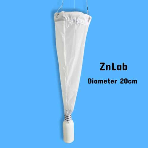 Jual PLANKTON NET Mesh 70 (212 um ) Diameter Ø 20 CM MODEL 3SLIN - Kab ...