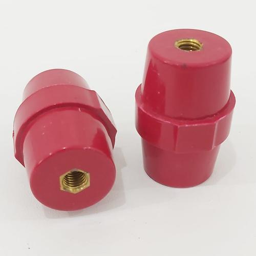 Jual ISOLATOR BUSBAR HOLDER INSCOM SM51 / INSULATOR BUS BAR LISTRIK SM ...