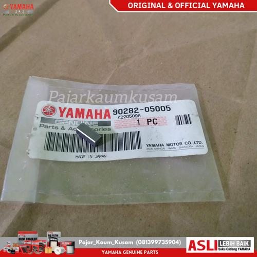 Jual SPI GIGI PRIMER RX KING ORIGINAL JAPAN 90282-05005.KEY, STRAIGHT ...