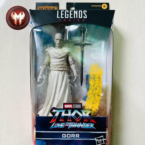 Jual MARVEL LEGENDS GORR KORG HASBRO - Jakarta Selatan - Marvelous Toys ...