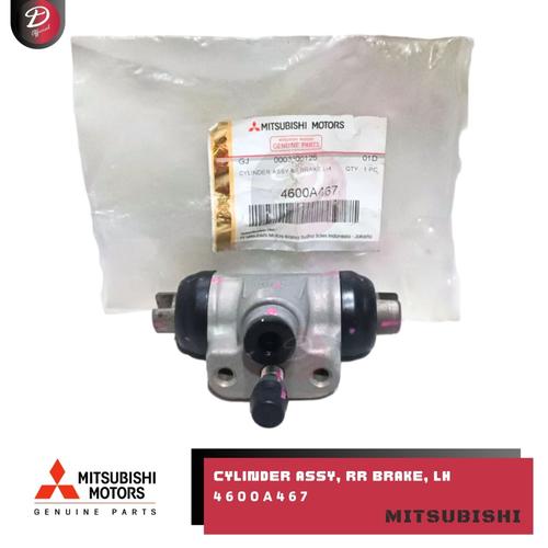 Jual Master Rem Roda Wheel Cylinder Mitsubishi Xpander 4600A467 ...