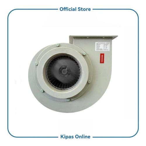 Jual Centrifugal Blower Keong Fan CKE FDE 12 Inch 380V Kipas ...