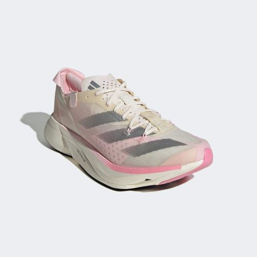 Jual Adidas ADIZERO ADIOS PRO 3 SHOES Pink Tokyo Sakura Running - 40 ...