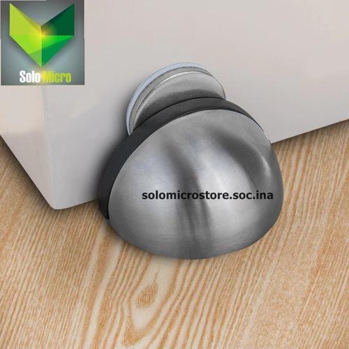 Jual PENAHAN Pintu Anti-Collision Magnetic Door Stopper - Kota ...