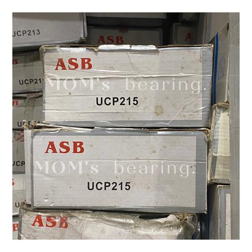 Jual Pillow Block Bearing UCP 215 ASB | As : 75 mm - Jakarta Barat ...