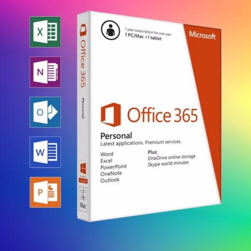 Jual MS Office 365 Personal - 1 Tahun - Kota Bandung - dolandigital ...