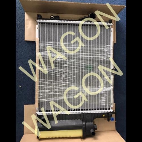 Jual Radiator BMW E39 M52 17111702969 Nissens - Jakarta Pusat - wagon ...