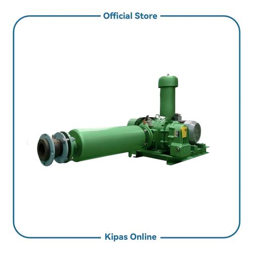 Jual Root Blower 5.5 Kw 380V Blower Tambak Nila Ipal 5500 Watt Tambak Ikan - Jakarta Utara ...