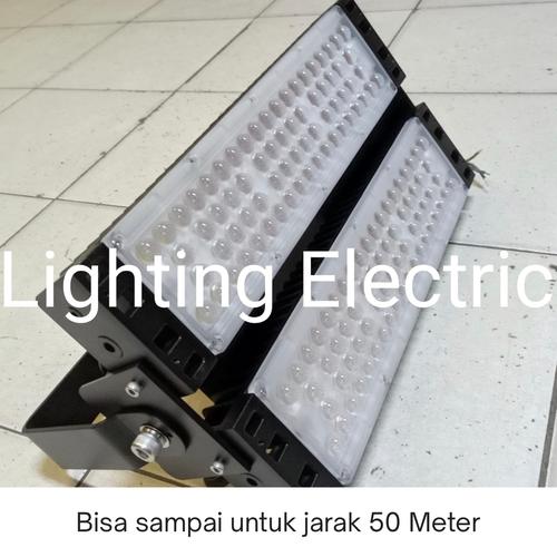 Jual Lampu sorot lapangan Led 400 Watt 400W 68000 Lumen Yestar - Jakarta Pusat - Lighting ...