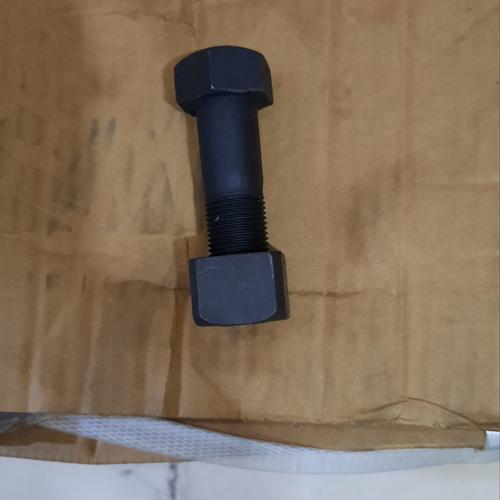 Jual bolt nut shoe cat 19x69 3/4 x2 3/4 import - Jakarta Barat ...