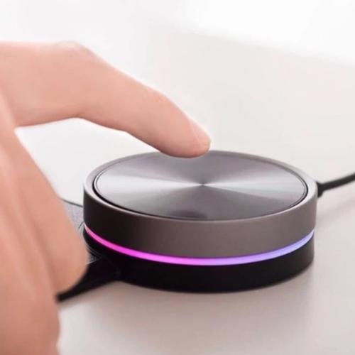 Jual Xiaomi Smart Qi Wireless Charging Mousepad DESKMAT NOT PULSAR ...