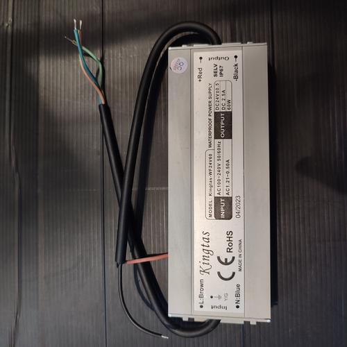 Jual power supply Kingtas 24v 60w waterproof outdoor - Jakarta Barat ...