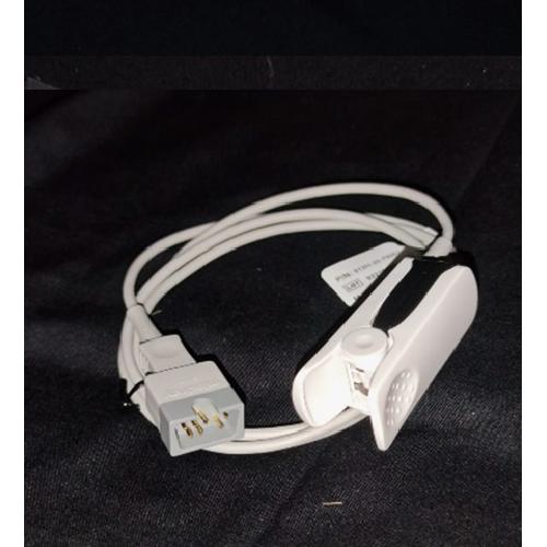 Jual mindray spo2 sensor pasien monitor pediatric clip - Kota Depok ...
