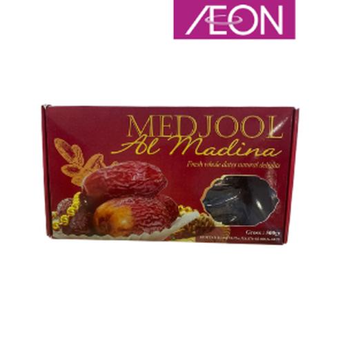 Jual Kurma Medjool Al Madina / Dates Medjool Al Madina 500 Gr - Jakarta ...