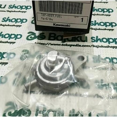 Jual Spare Part Komponen Sepeda Motor Kran Bensin Bahan Bakar Original ...
