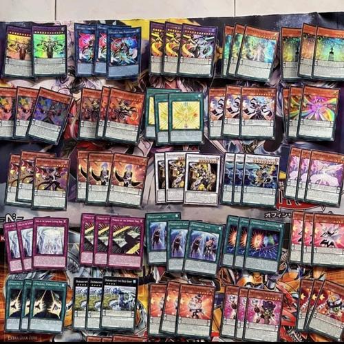 Jual core pendulum asia english yugioh ocg ae - Kota Tangerang - yugioh ...