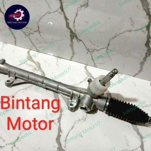 Jual Rack Steering Rack steer Eps Mitsubishi Outlander Original ...