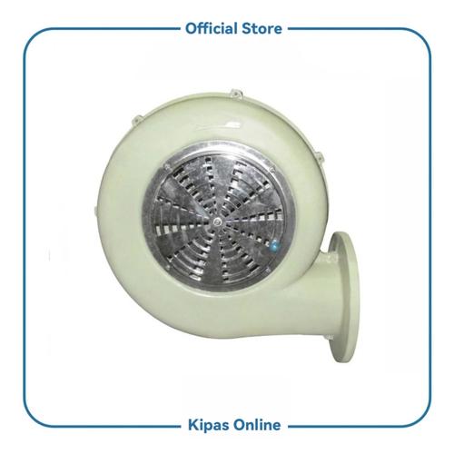Jual Centrifugal Fan Blower CKE CF-PV/CZR100 Blower Keong Hisap Udara 4 ...