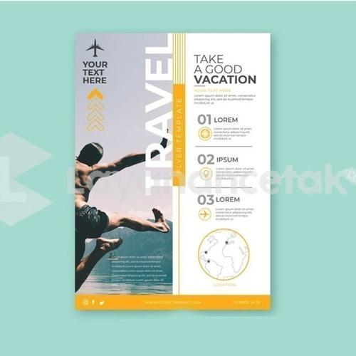 Jual Poster Bahan Art Carton, 1 Sisi - Kualitas Terbaik - A2 - Jakarta ...