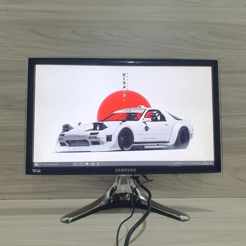 Jual Led Monitor Samsung BX2050 20 Inch Wide Screen - Kota Bandung - CV ...