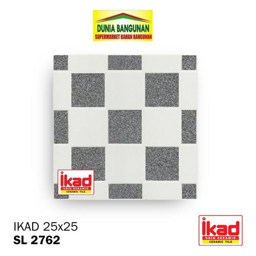 Jual IKAD SL 2762 KW1 25X25 Keramik Lantai - Kota Tangerang - Dunia ...