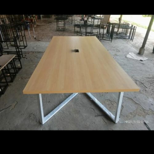 Jual Meja meeting kantor Hpl - Kab. Jepara - Ard Industrial | Tokopedia