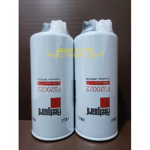 Jual FS20022 / FS 20022 / FS-20022 Fuel Filter FLEETGUARD - Jakarta ...
