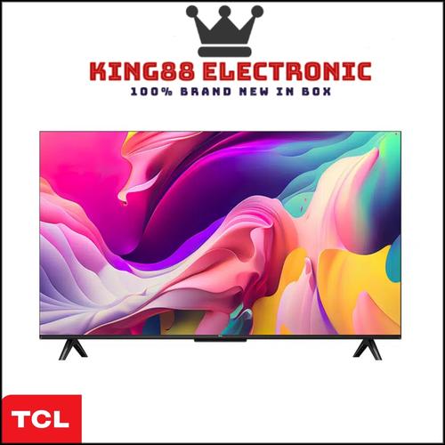 Jual TCL 43A28 Smart Google Tv 43 Inch UHD 4K - Jakarta Pusat - THE ...