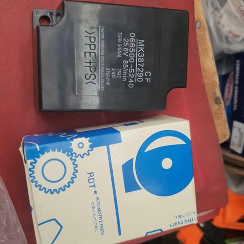 Jual Flasher Ps125 canter MK387290 RDT - Jakarta Barat - Ocean ...