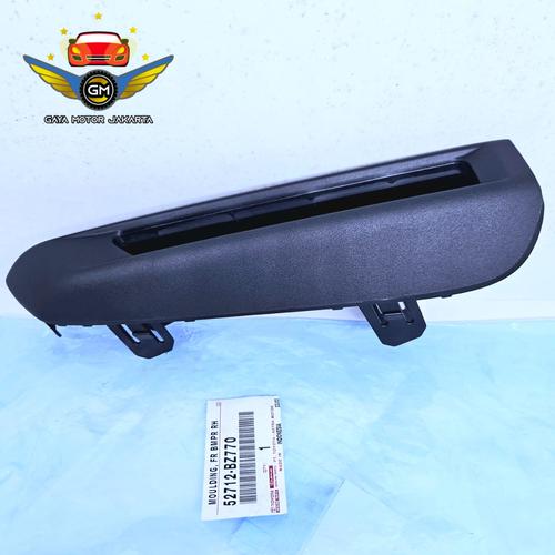 Jual Cover Foglamp DRL Kanan Toyota All New Agya-All New Ayla 52712 ...