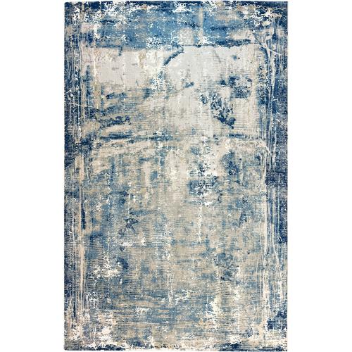 Jual Karpet Permadani Turki Abstrak/Minimalis/Vintage Quadro 80x150 ...