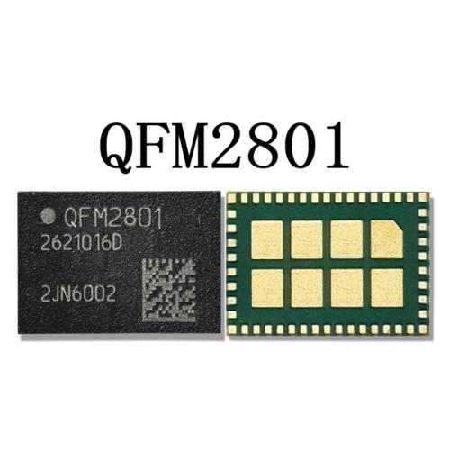 Jual IC PA Samsung QFM2801 IC QFM 2801 - Kota Bekasi - BEKASI-FLASHER ...