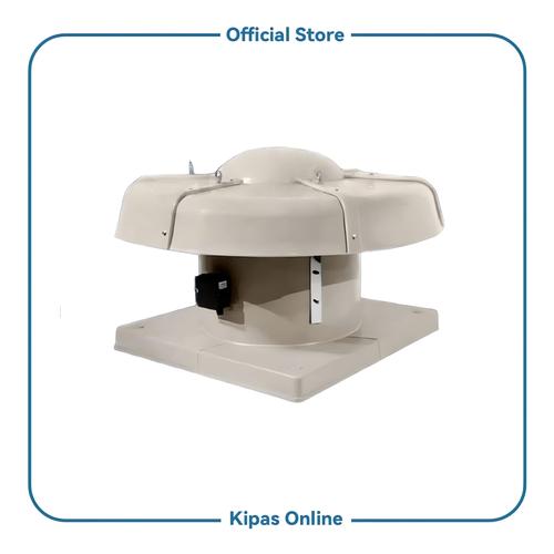 Jual Roof Fan 24 Inch Exhaust Atap Ventilasi Atap Blower Atap Kipas ...