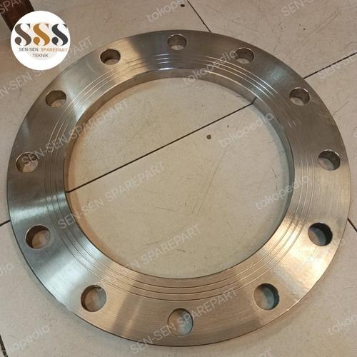 Jual Flange stainless SS304 JIS 10K 3" inch - Jakarta Barat - Sukses ...