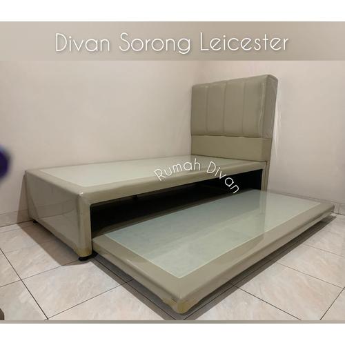 Jual Divan Dipan Tempat Tidur Sorong Rumah Divan Bisa Pilih Ukuran ...