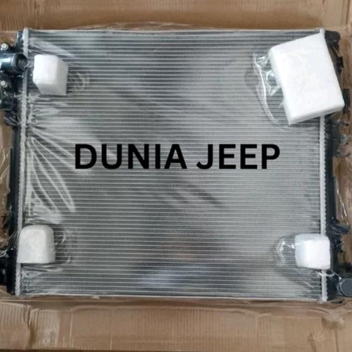 Jual Radiator Untuk Jeep Rubicon JL JT Gladiator - Kab. Bandung Barat ...