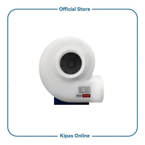 Jual Centrifugal CF-PP/FD360/2.2KW-NO 380 Volt Blower Fan Keong Hisap ...