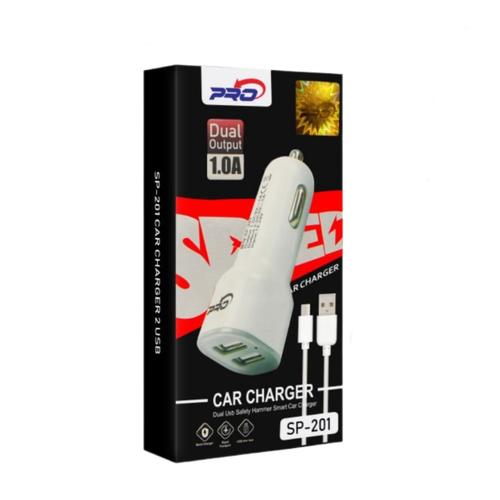 Jual SAVER PRO CHARGER CAR SP 201 - Kota Makassar - HOKKY accesories ...